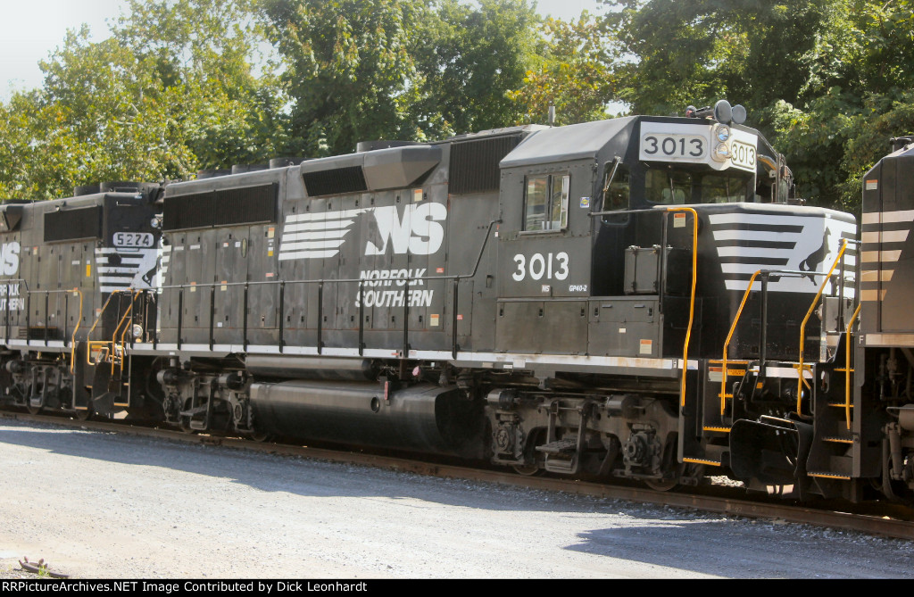 NS 3013